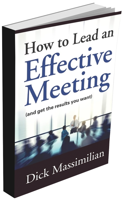 Effective Meeting Strategies | How to Lead an Effective Meeting